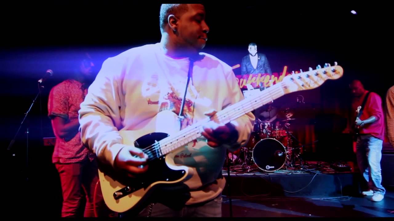 BIG MIKE LIVE AT THE ASSEMBLY - YouTube