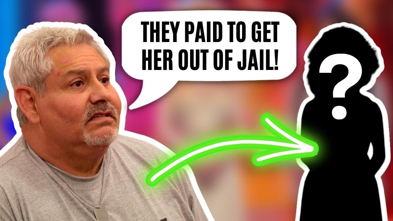 Bailed Out of Jail for Season 5 Finale - Dave Reveals Drag Race ...