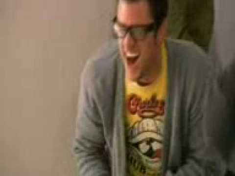 Jackass_Mousetrap.3gp - YouTube