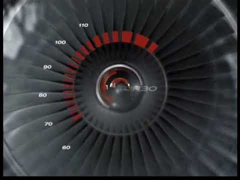TVN Turbo - Ident (2003-2009) (HD50FPS)