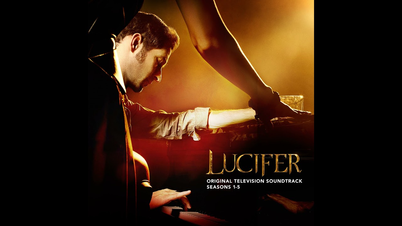Lucifer Main Title (Crime Solving Devil) (feet. Tom Ellis) Chords ...
