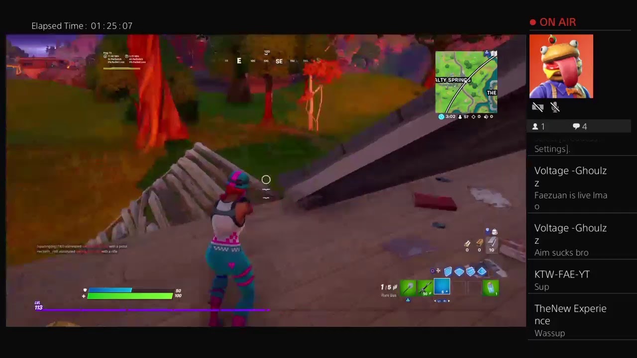 Solid Gold Solo Duo - YouTube