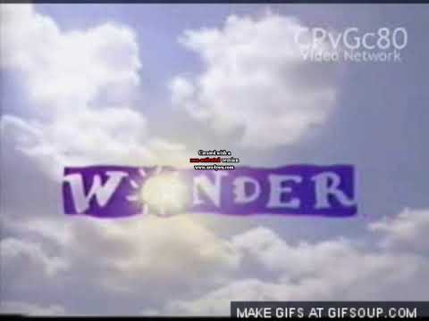 Sony Wonder Logo - YouTube