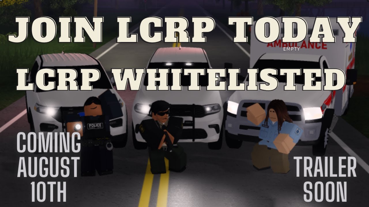 Liberty County Roleplay Whitelisted Rp Coming Soon! Latest Leak for ...