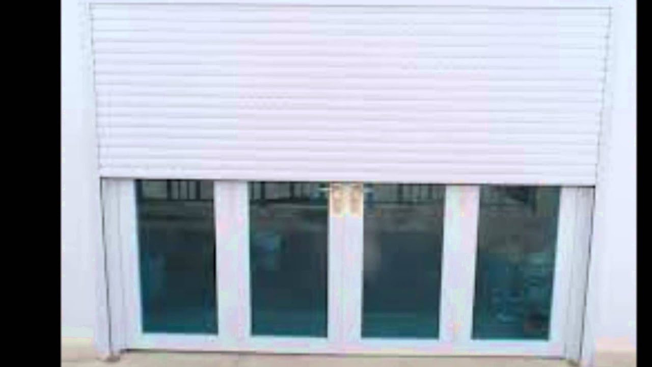 IDEAS BLINDS TORMENTERAS - YouTube