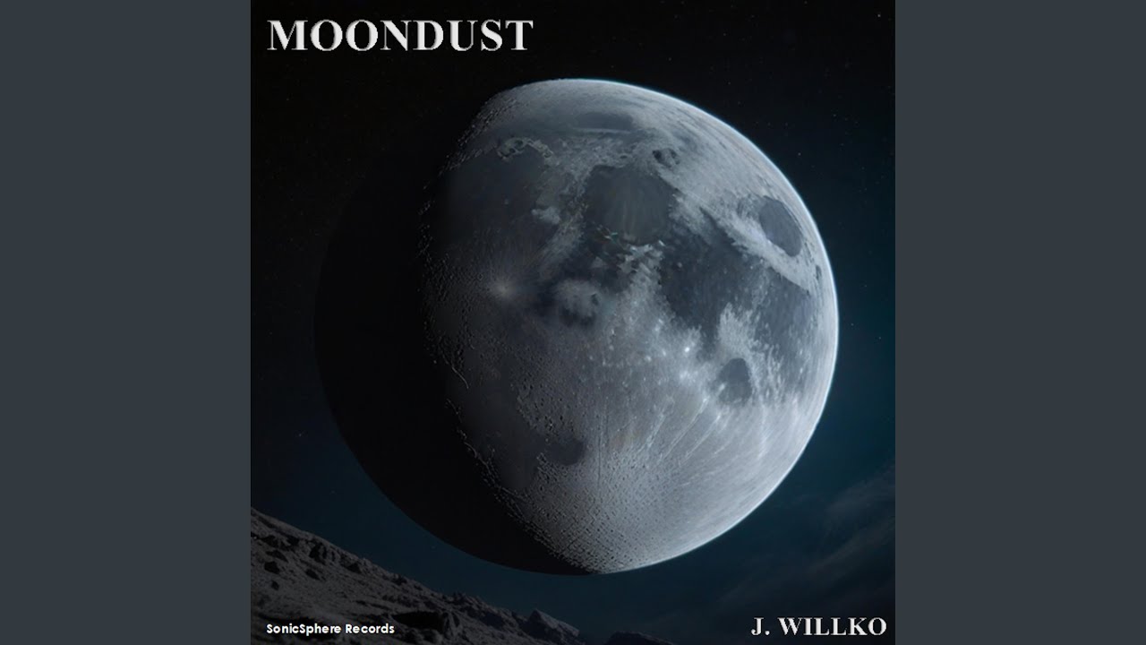 Moondust - YouTube