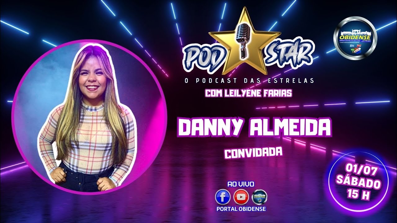 Programa PodStar - YouTube