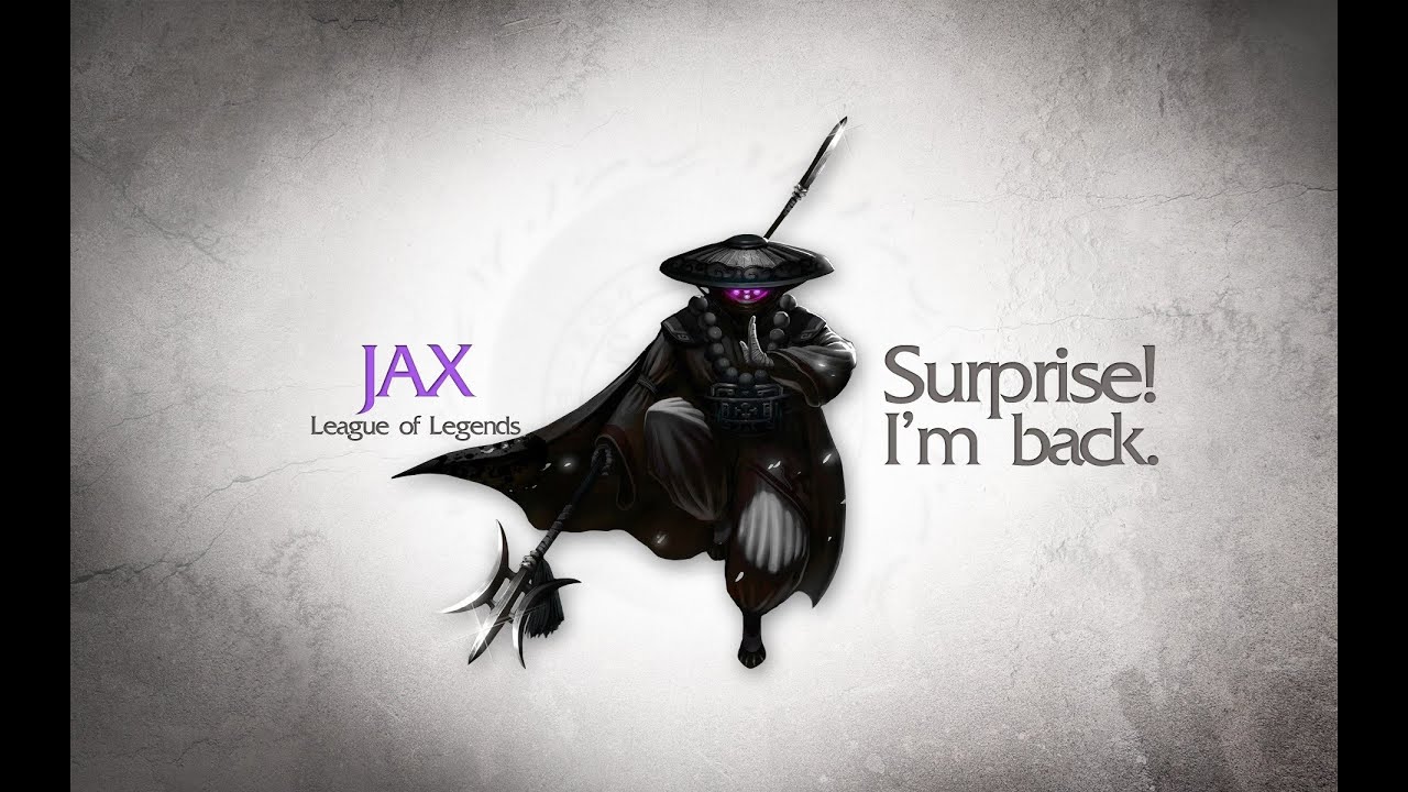 What a cool game - JAX TOP - YouTube