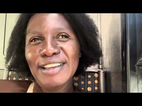 Chatty Vlog 11: Finally My Bus Came