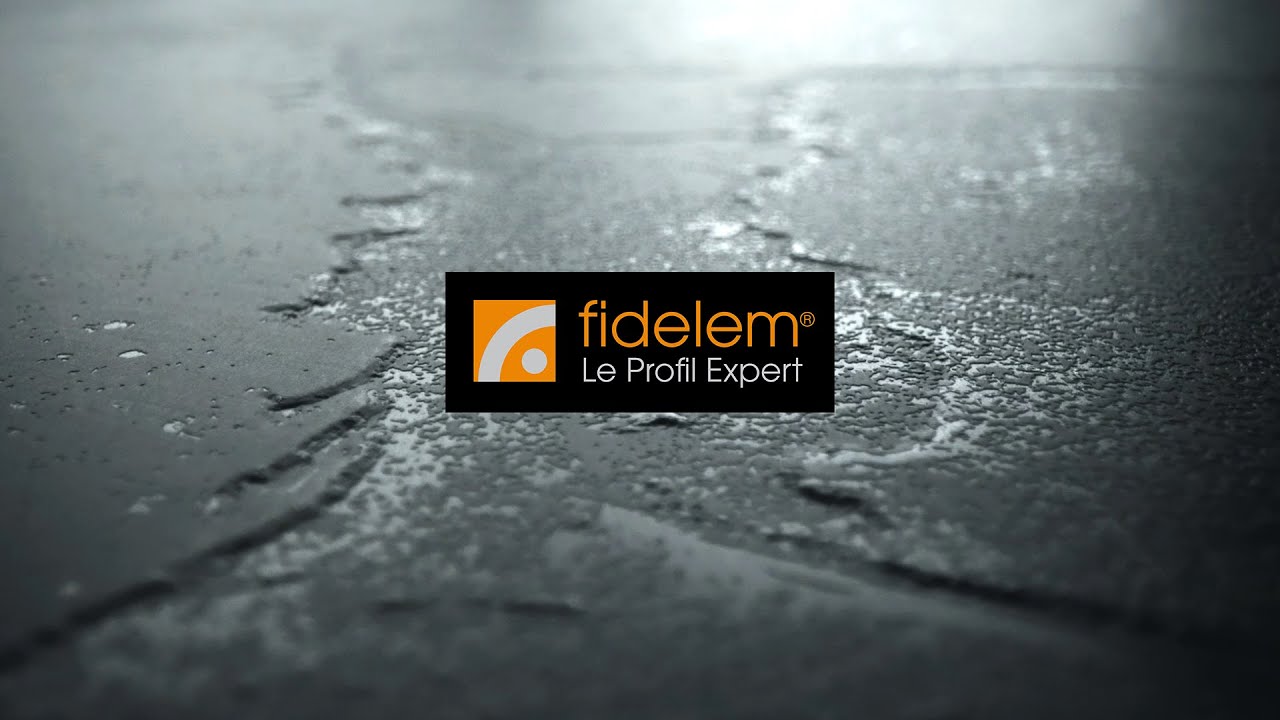 FIDELEM || Spécialiste du plan de travail sur mesure - YouTube