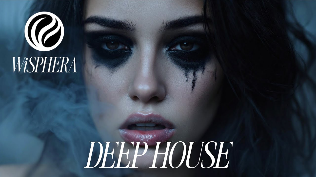 YOU ARE MY PAIN : Ambient | Dark Deep House | Sad Music | Emotional ...