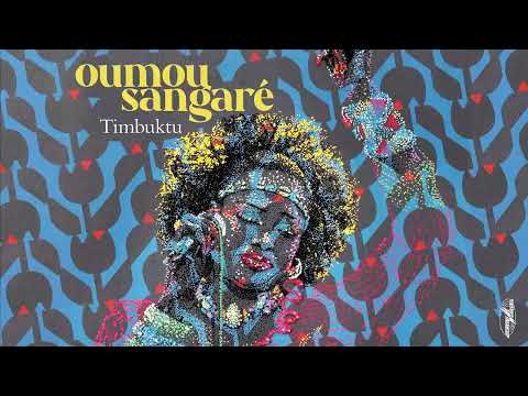 Dily Oumou (Official Audio)
