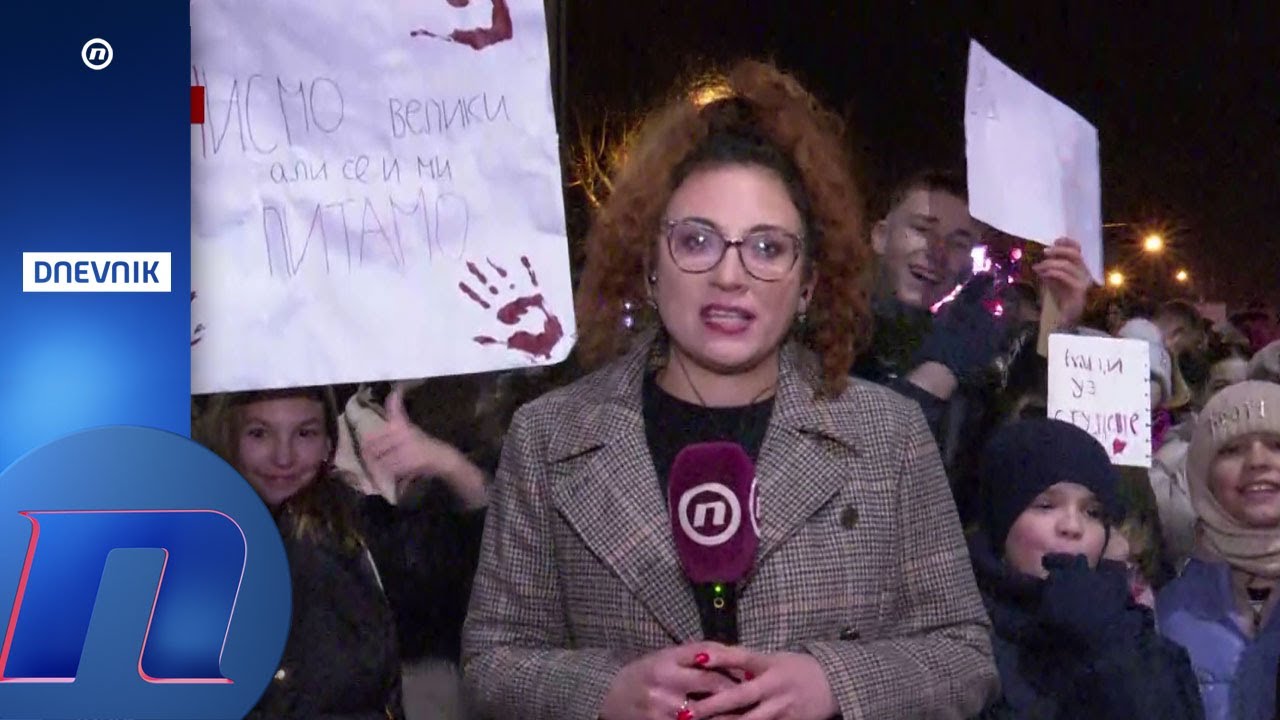 LIVE ZVEZDARA: Ana Zulbehari "Zvezdara šeta" - YouTube