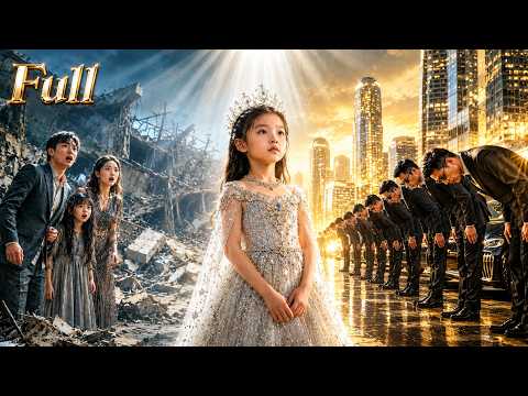 DEV AİLENİN VARİSİ KÜÇÜK KIZ! Kızını terk eden baba gerçeği öğrenince şoka uğradı [FULL HİKAYE]