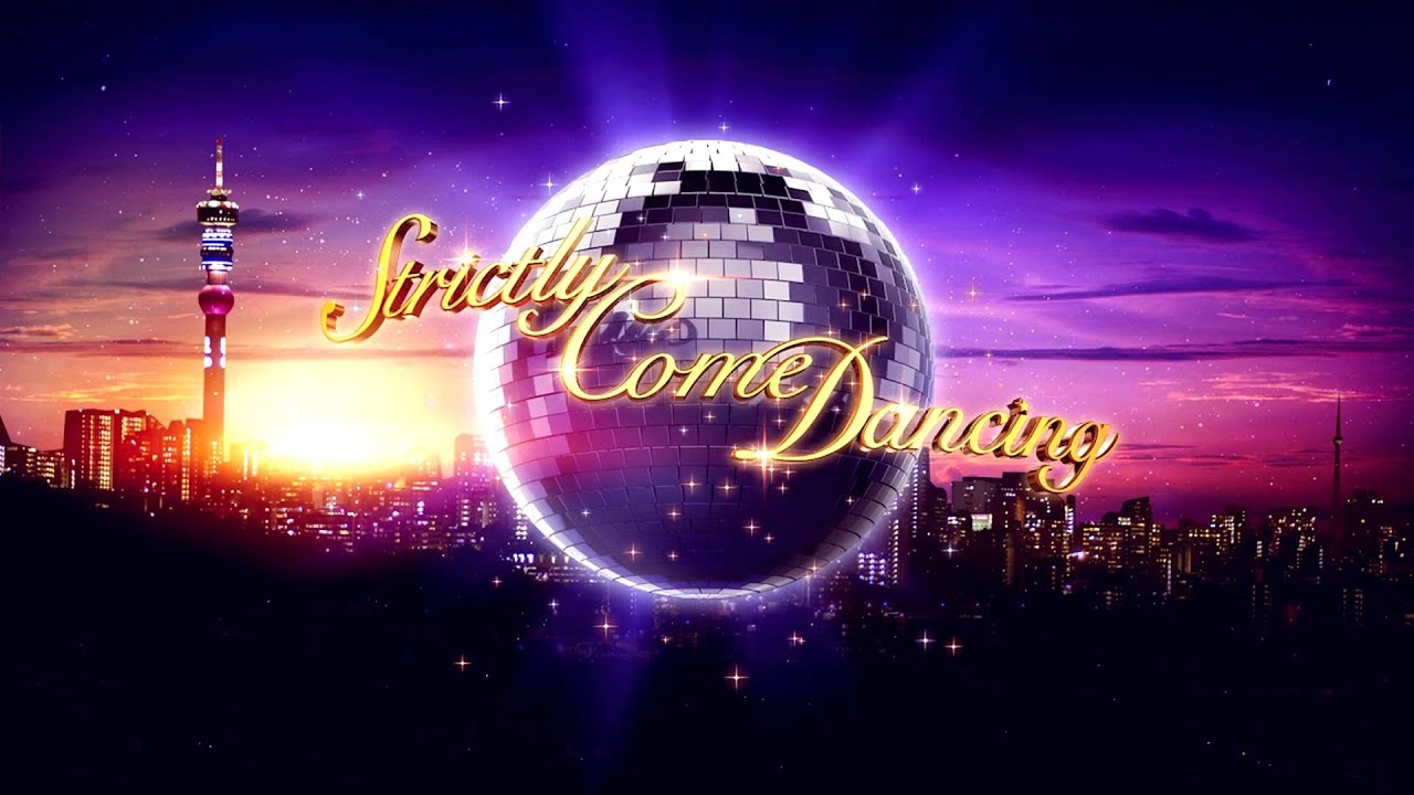Strictly Come Dancing Theme Tune - YouTube Music