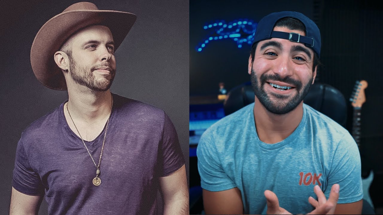 Chris Rupp Talks Home Free, Music & Patreon (Interview) - YouTube