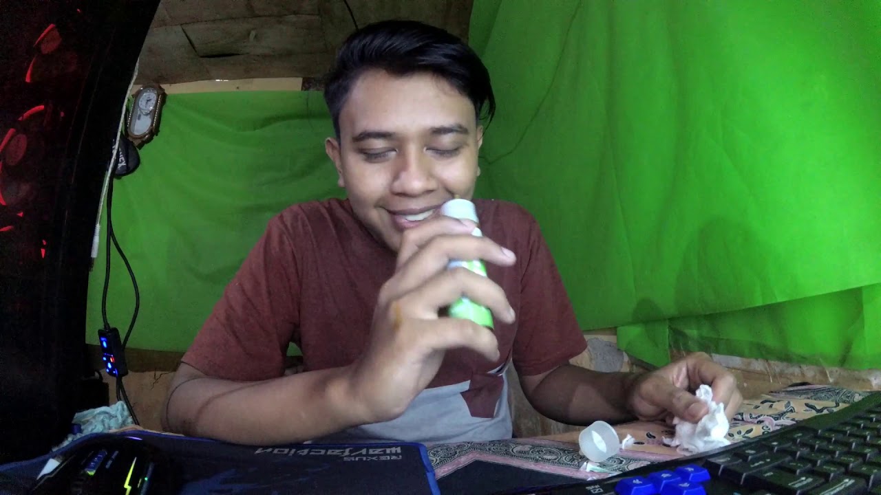 Liquid Furla HoneyDew by Daily Juice Indonesia #Vape - YouTube