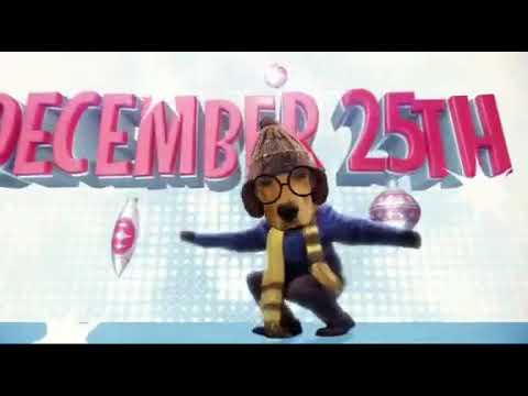 The Elliott's Christmas Spectacular - YouTube