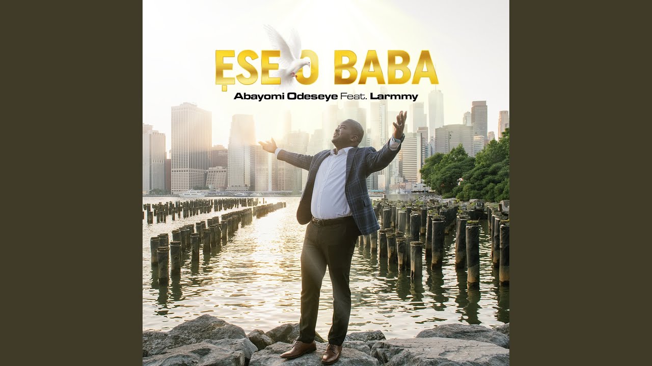 Ese O Baba (feat. Larmmy) - YouTube