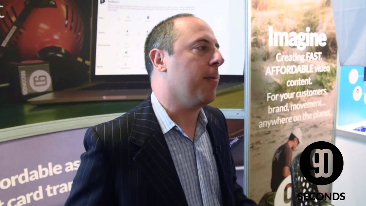 Joshua Spanier | Google | ad:tech Australia - YouTube