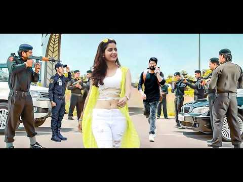 SURYA SINGHAM 2 - New Released South Indian Action Movie | Latest Hindi Dubbed Superhit Film HD 2026
