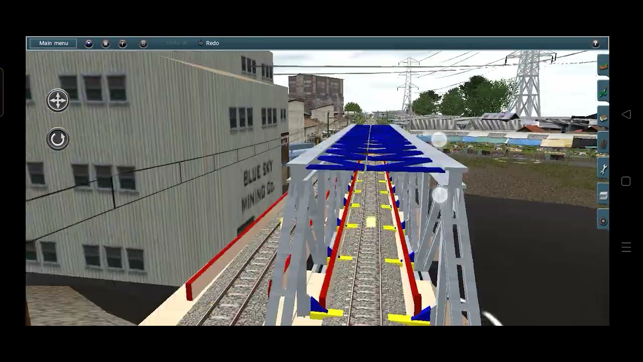 REVIEW LAGI GUYS!!! [RUTE DAOP 1 LOOP LINE BY AR CR A.K.A MOHAMMAD ...