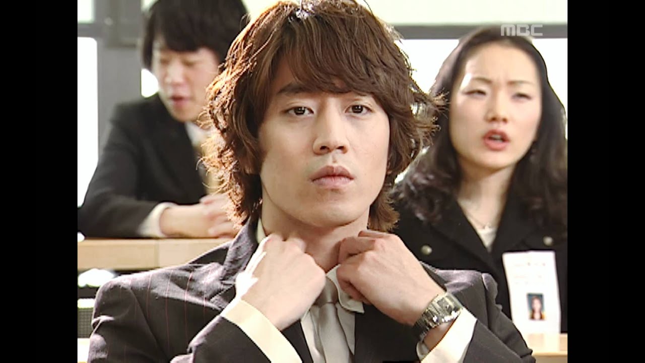 Super Rookie, 03회, EP03, #06 - YouTube