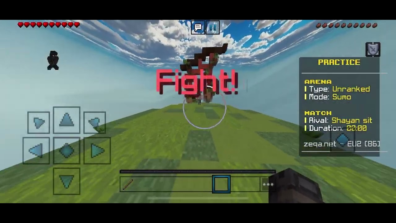 Charles XII of the mcpe community (washed clips) ft. @Oreologist - YouTube