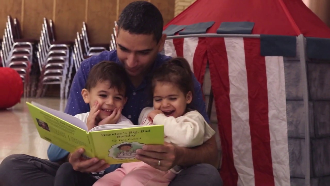 Read Every Day In Any Way (English) 1080 - YouTube