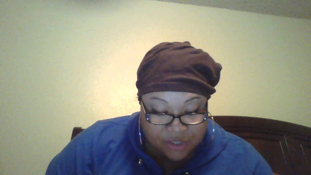 April Grogan - YouTube