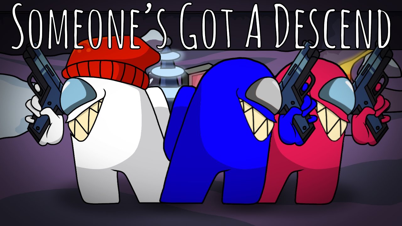 Someone’s Got A Descend (Chewiecatt x Kyle Allen Music) - YouTube