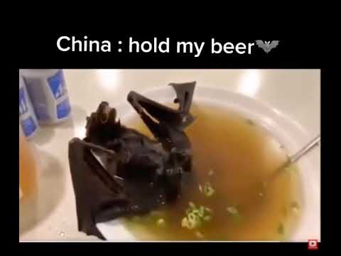 BAT SOUP - YouTube