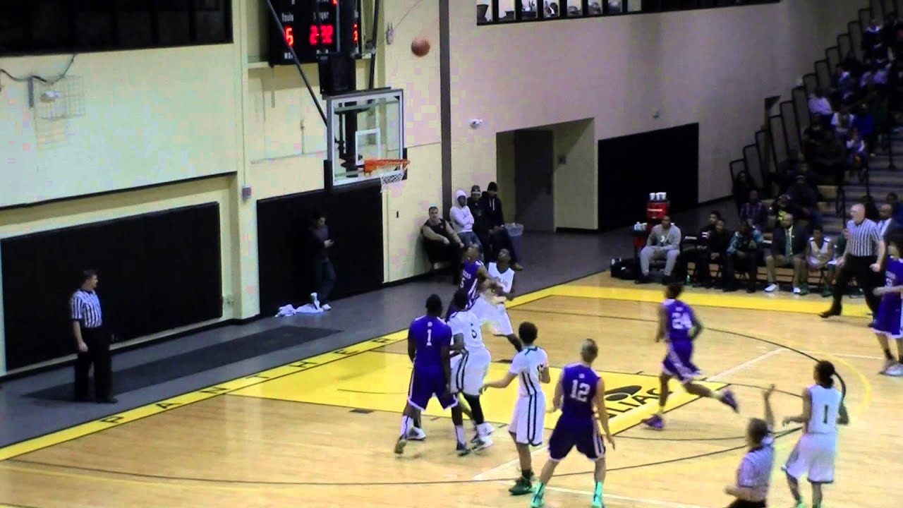 Connor Kern Northland vs Pick Central Highlights Jan 25, 2014 - YouTube