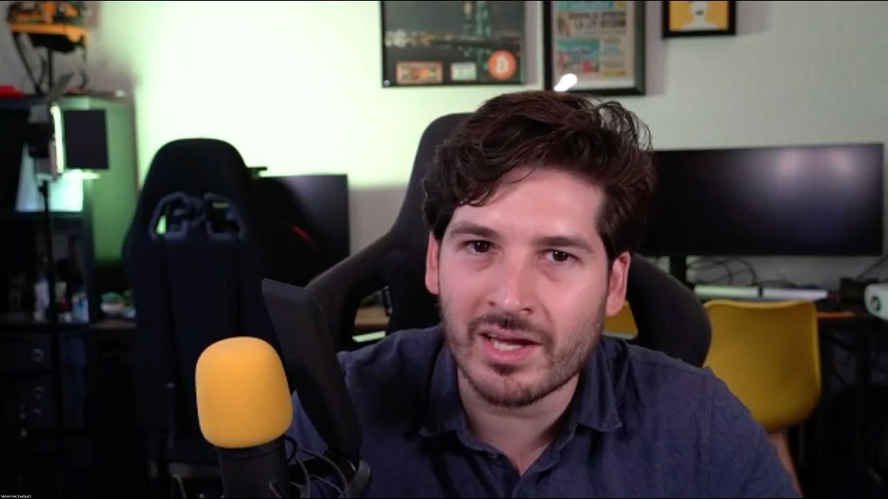 Webinar Emprendimiento Tecnológico - Programa Oportunidades por Nelson ...