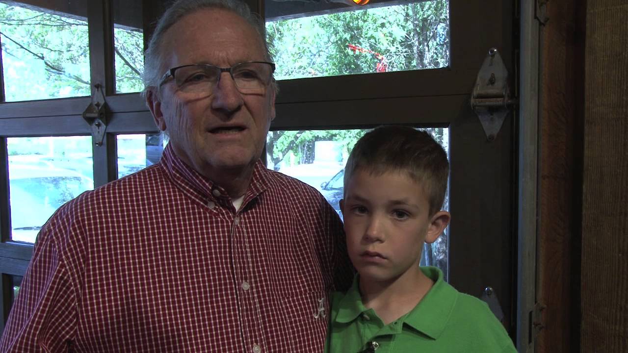 Bill Shepard and Rhett Landry - YouTube