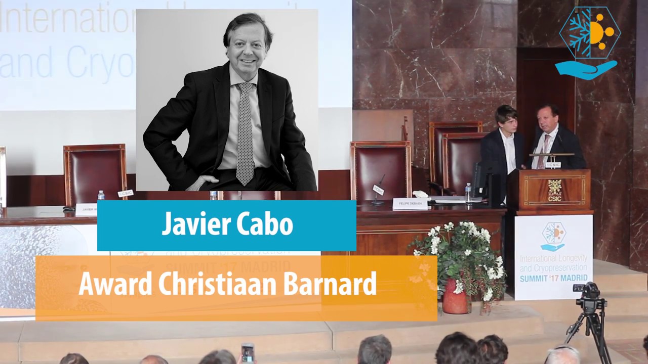 Entrega de premios del ILC Summit 2017 - YouTube