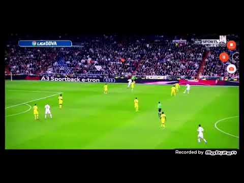 C.RONALDO●YAK-BİLAL●SONSES