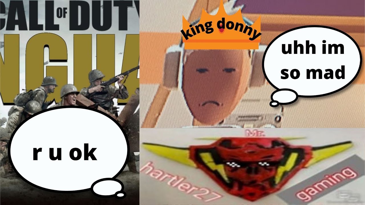 the king of cod is back vanguard @CallofDuty @EpicGames - YouTube