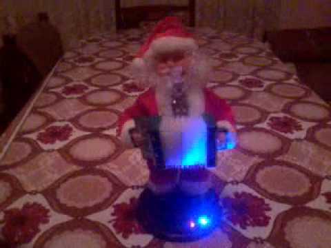 Saxda baba - YouTube