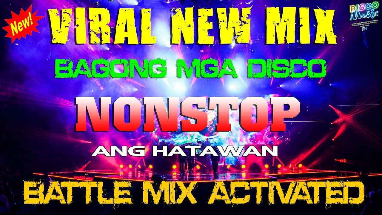 VIRAL SONGS | BEST DISCO REMIX NONSTOP | BATTLE MIX 🔥SEPTEMBER 2023 ...