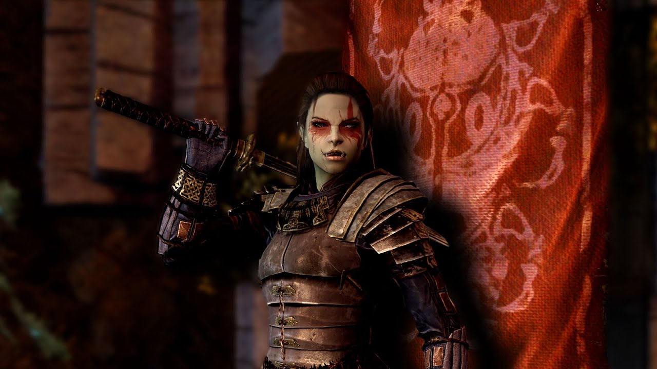 Tish's Story - YouTube