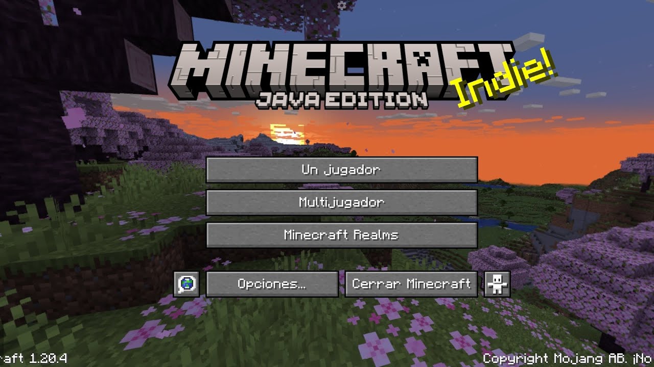 java edition - YouTube