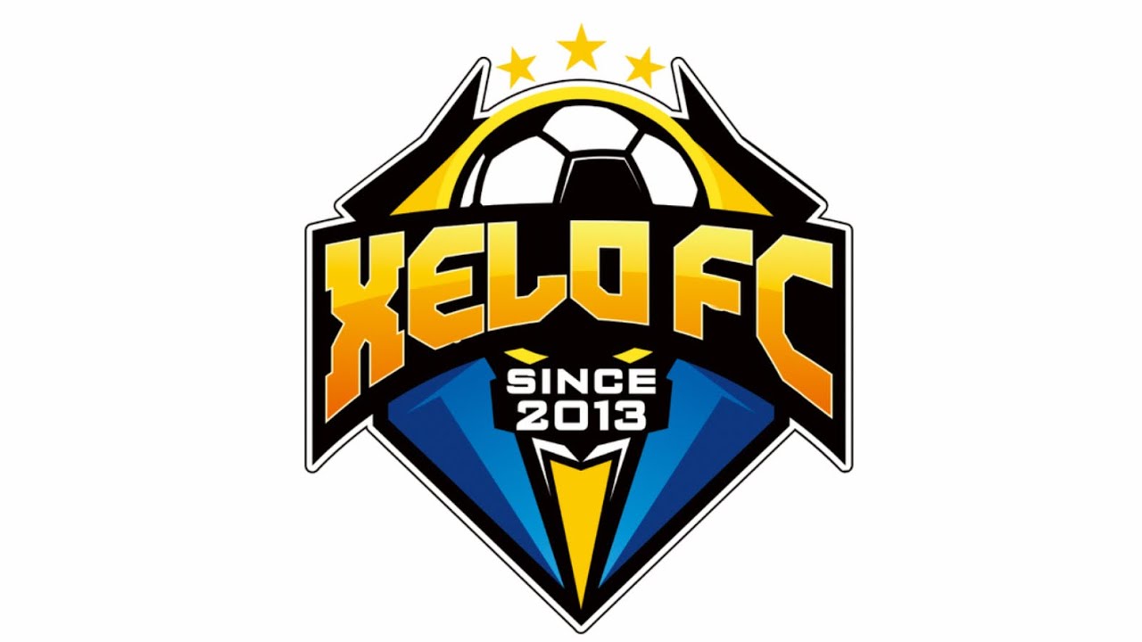 XELO CUP [Season 2] Penalty Shoot Out [WHITE V YELLOW] & [RED V BLUE ...