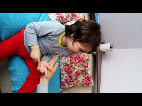 90 yılların Hemşire oyunu