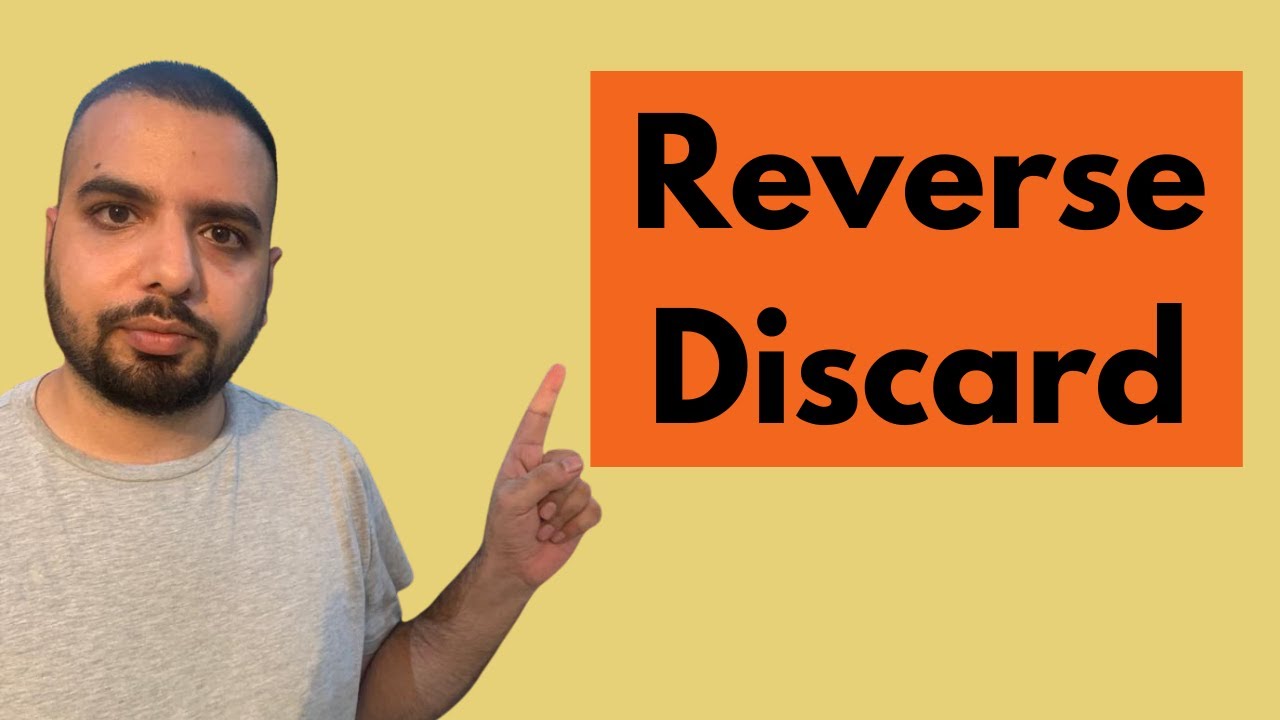 Reverse Discard: 5 Tactics a Narcissist Uses to Make You Leave Them ...
