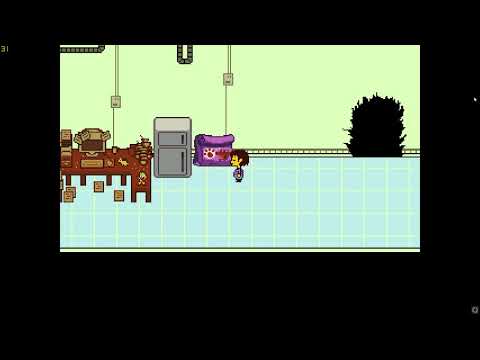 [UNDERTALE公式日本語] Early Pan - YouTube