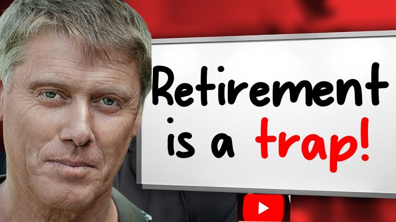 If You Can Spare 10 Mins, You'll Get 15 Years of Your Life Back - YouTube