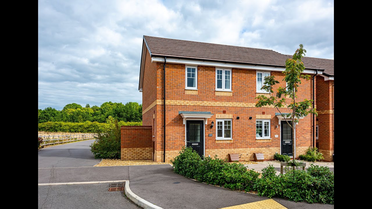 144 Watts Drive, Shifnal - YouTube