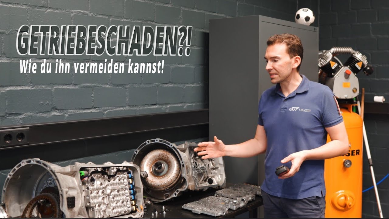 Zf Getriebe Service Standorte