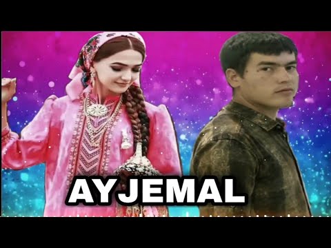 MERDAN KURBANOV AYJEMAL audio 2023